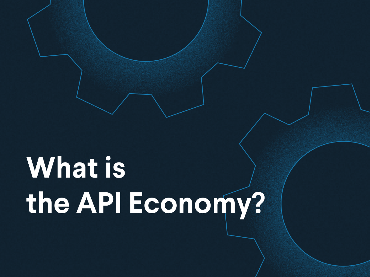 What the API Economy means for developers | Sanity.io guide