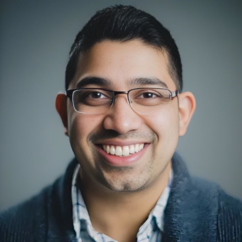Andrew Kumar's profile & content on Sanity.io