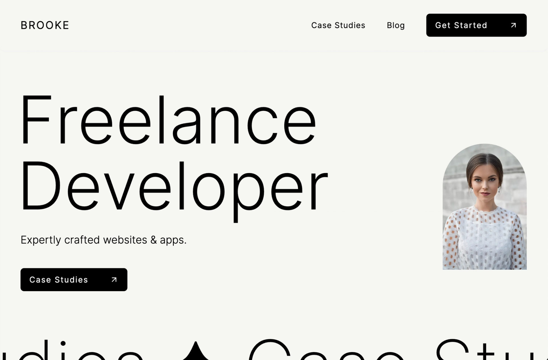 Next + Sanity Theme - made with Sanity.io