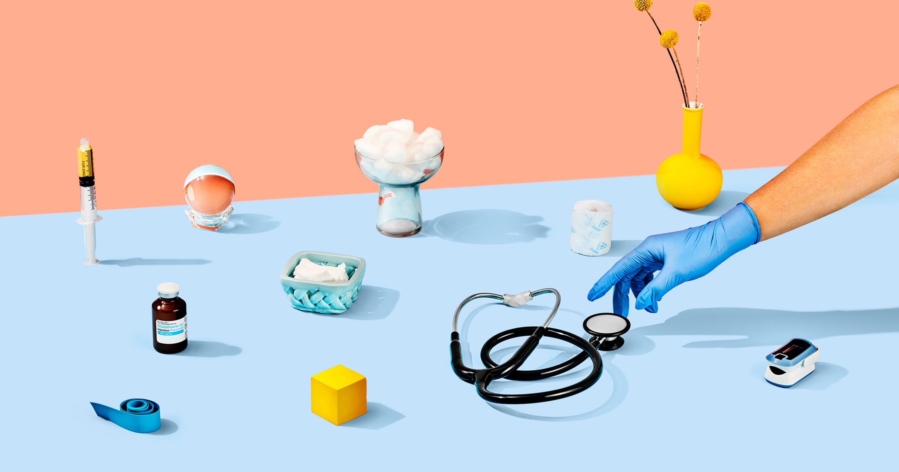 Nectar Life Sciences - made with Sanity.io