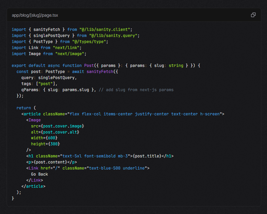 Victor Eke Portfolio Site - made with Sanity.io