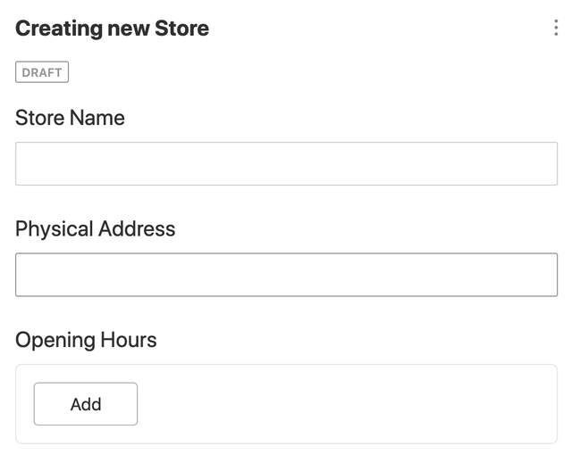 How to make a Custom Input Component | Sanity.io guide