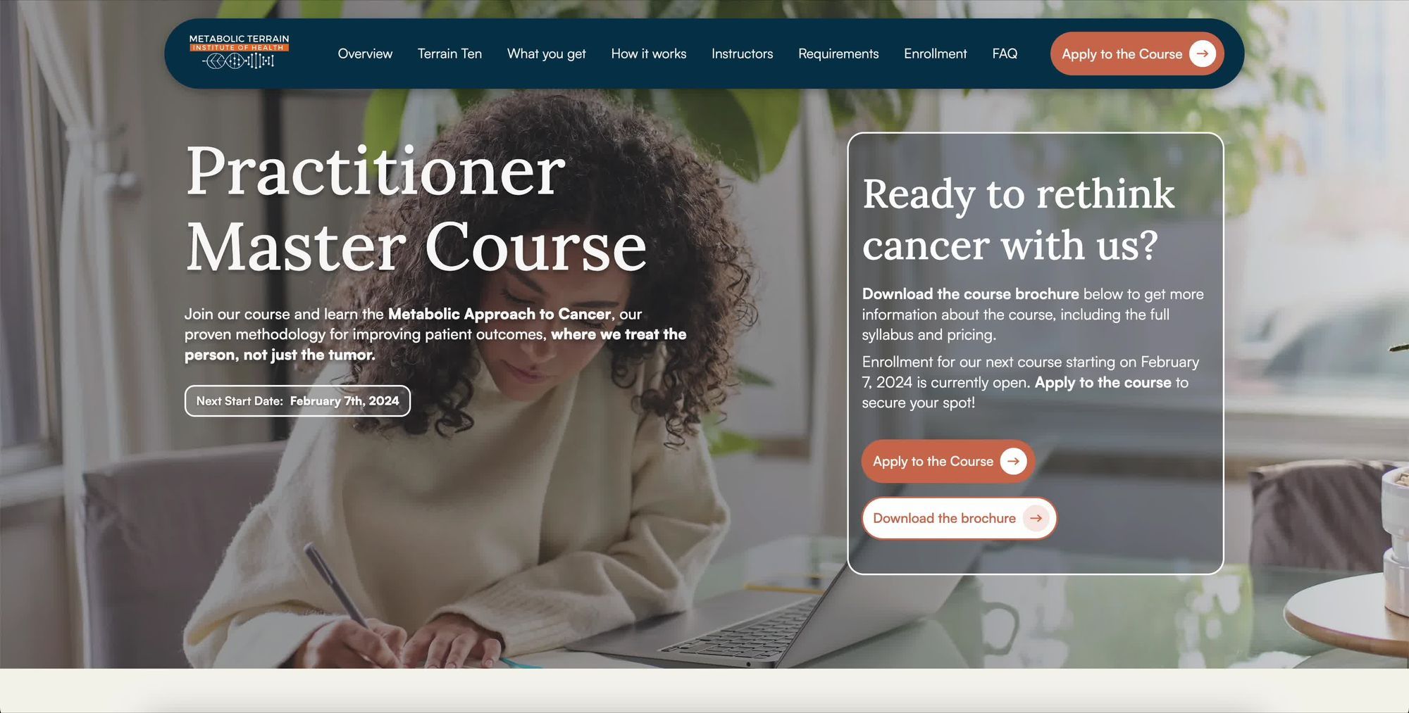 Digital Spiders website - made with Sanity.io