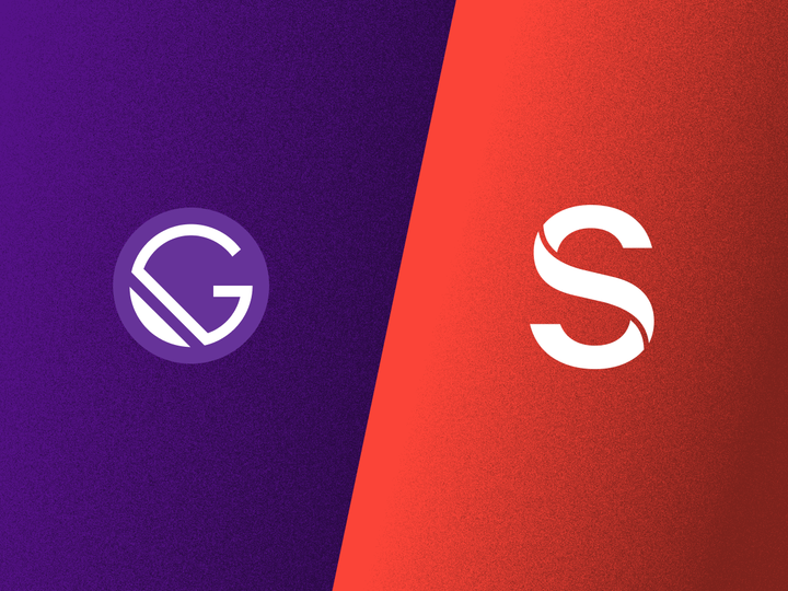 Get started with the Gatsby portfolio | Sanity.io guide