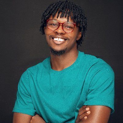 Ekene Eze's profile & content on Sanity.io