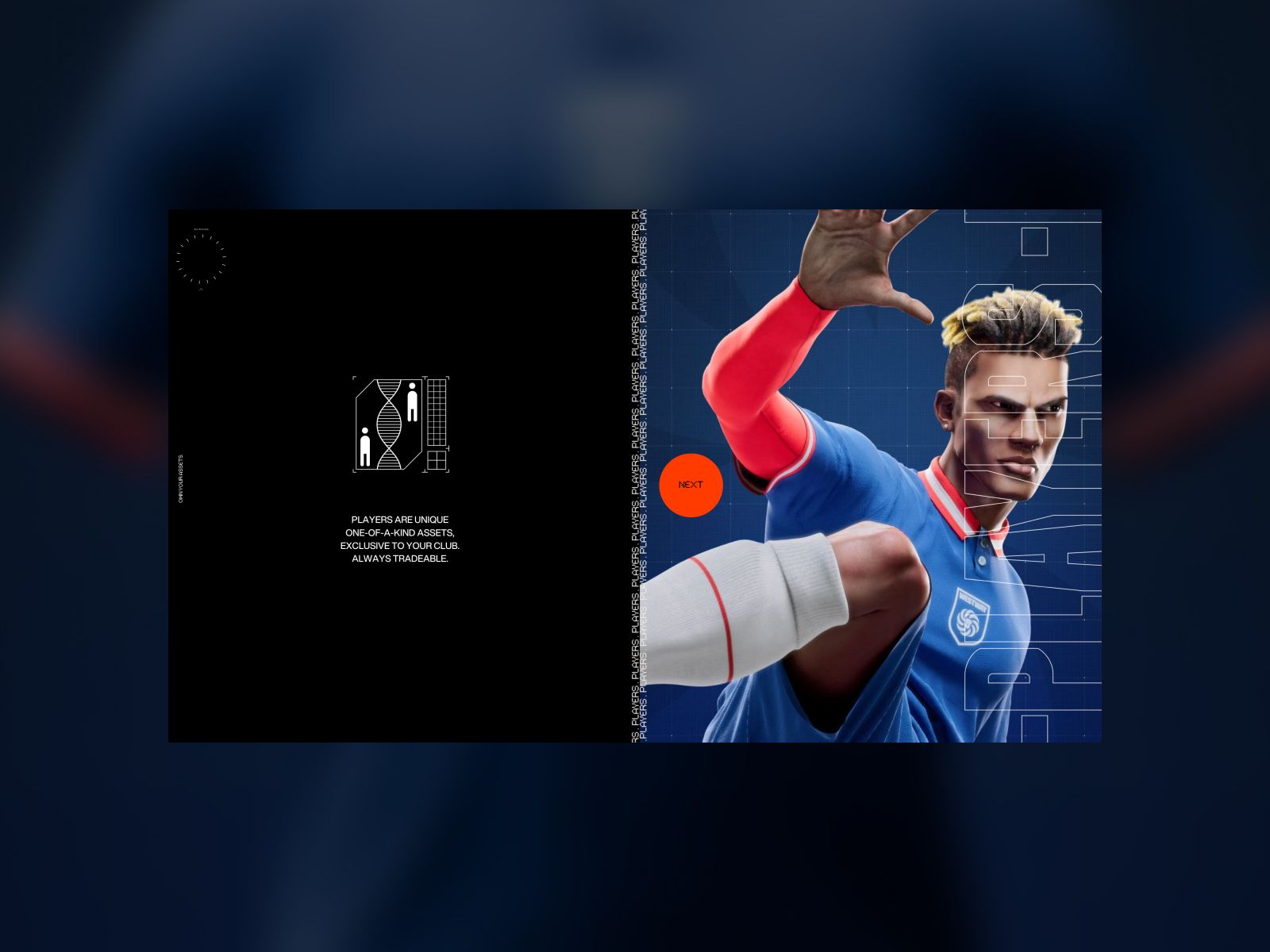 Goals - made with Sanity.io