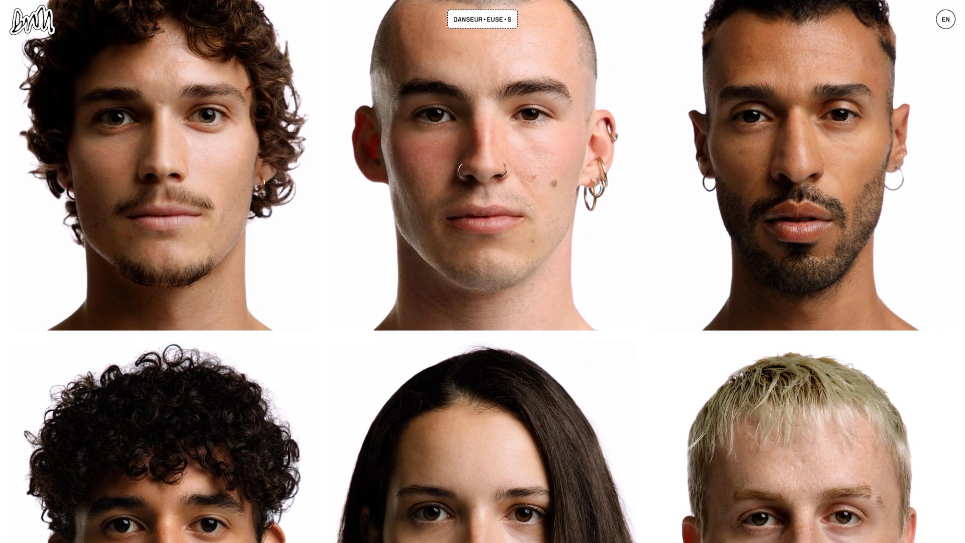 BNM - made with Sanity.io