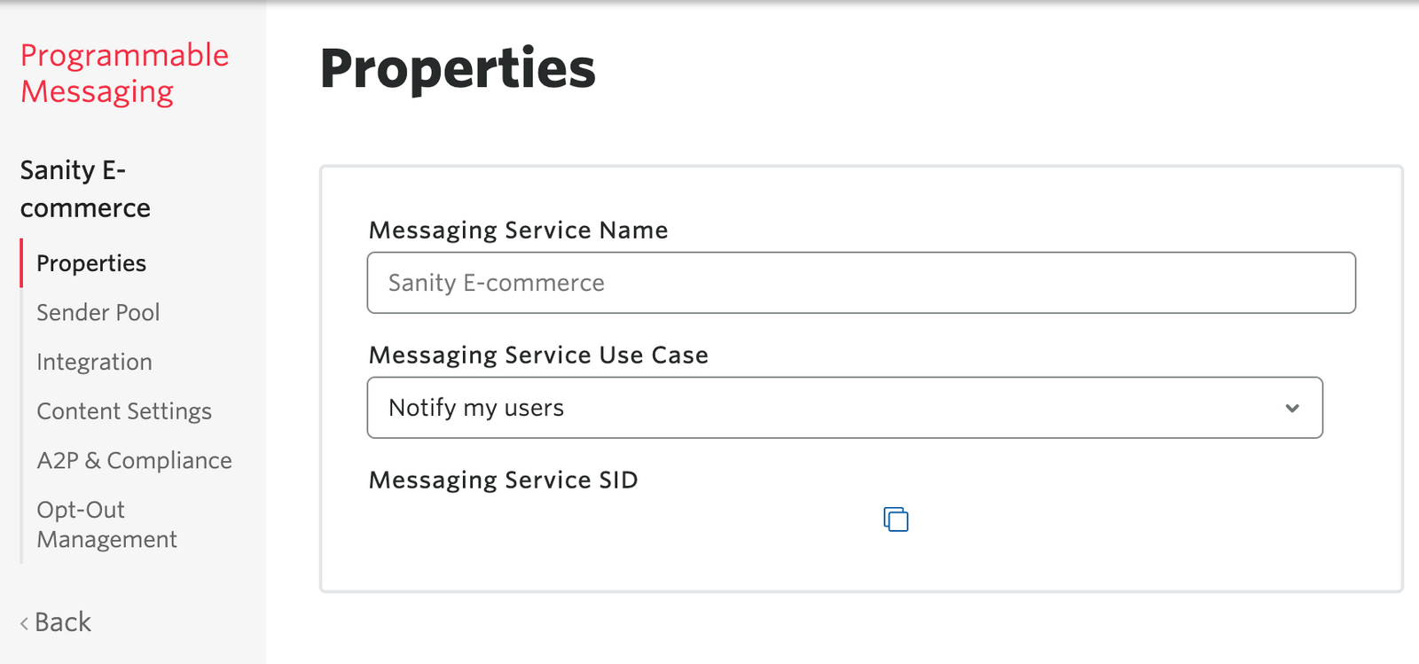 Guide To Sending Sms With The Twilio Api Guide