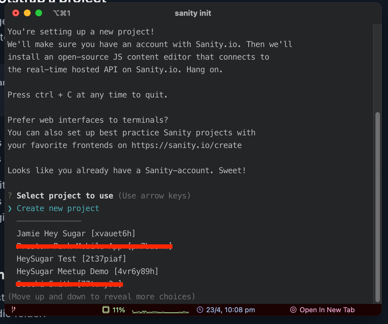 Headless Ecommerce Tutorial with (Sanity and) the Shopify API | Sanity.io guide