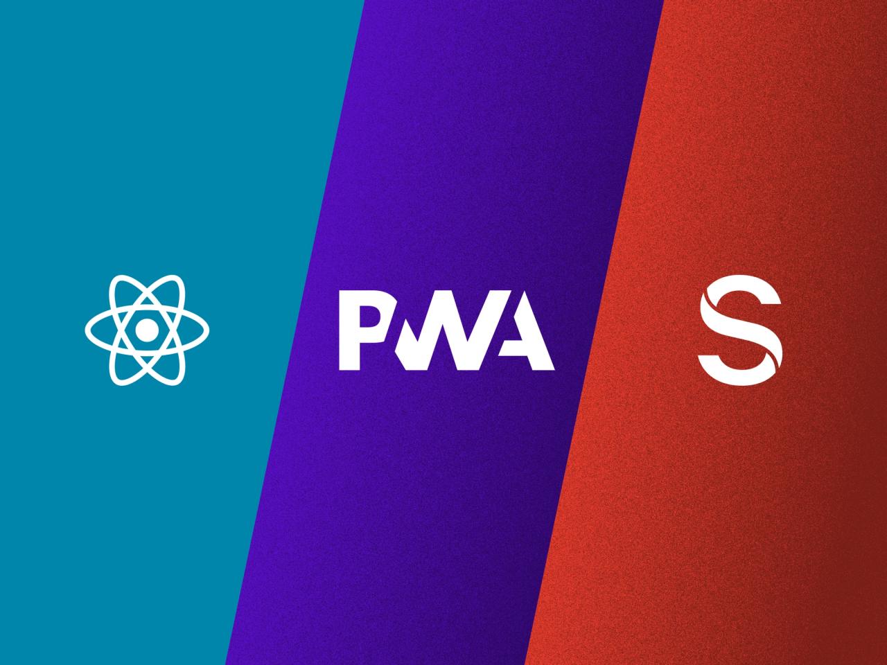 Make a Progressive Web App with React | Sanity.io guide
