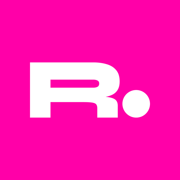 Roboto Studio Website - made with Sanity.io