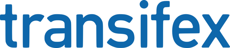 Transifex | Sanity.io technology partners