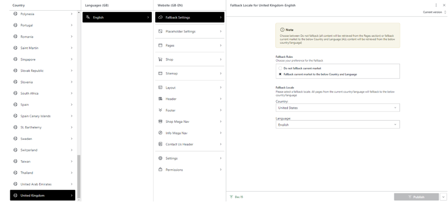 LifeWave - made with Sanity.io