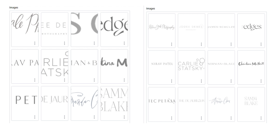 Enhancing Image Previews with renderDefault() | Sanity.io guide