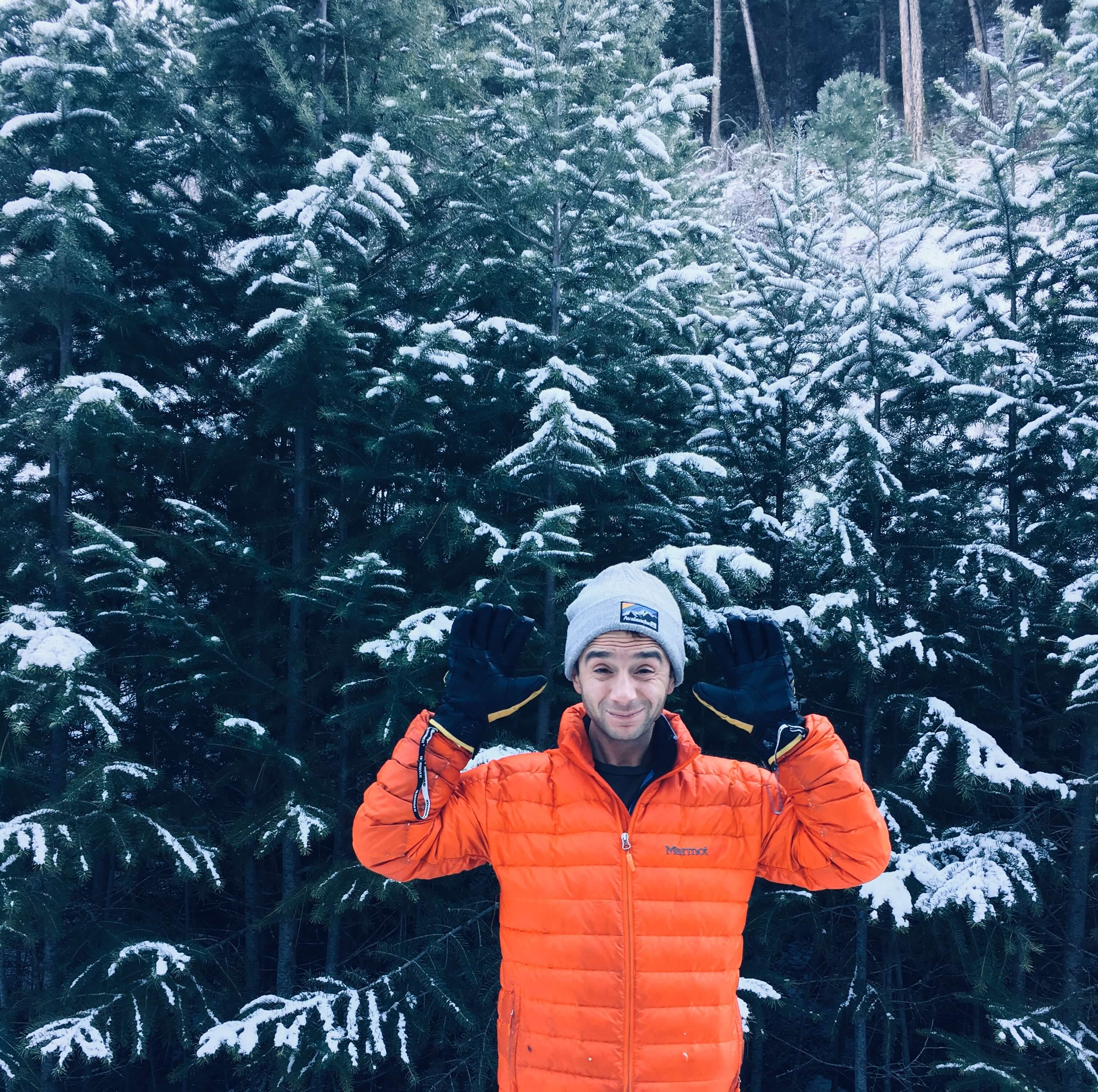 Matthew Rhoads's profile & content on Sanity.io