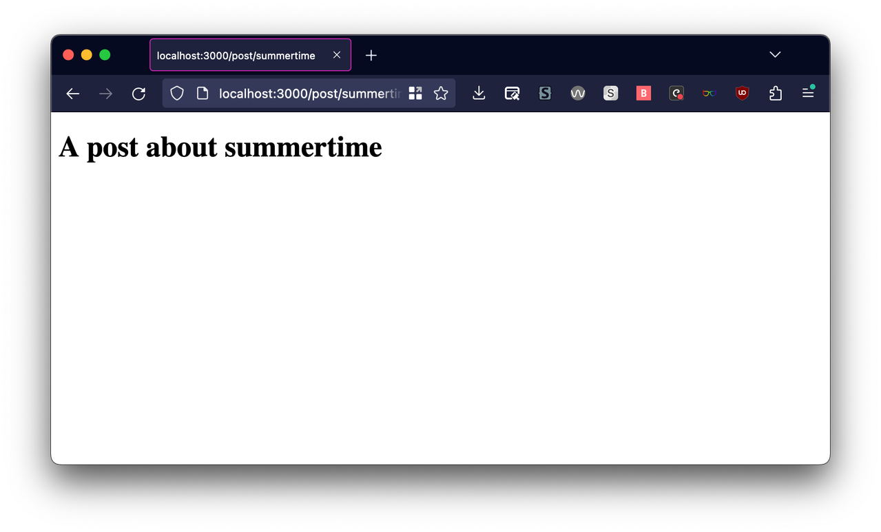 Build Your Blog With Astro And Sanity Guide 
