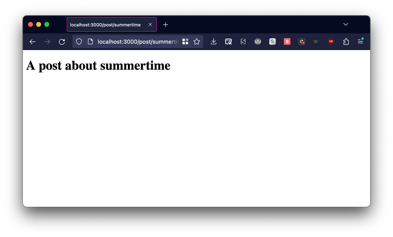 Build Your Blog With Astro And Sanity Guide