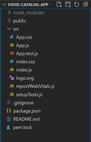 How to Create a Single Page Application with React and Sanity | Sanity.io guide