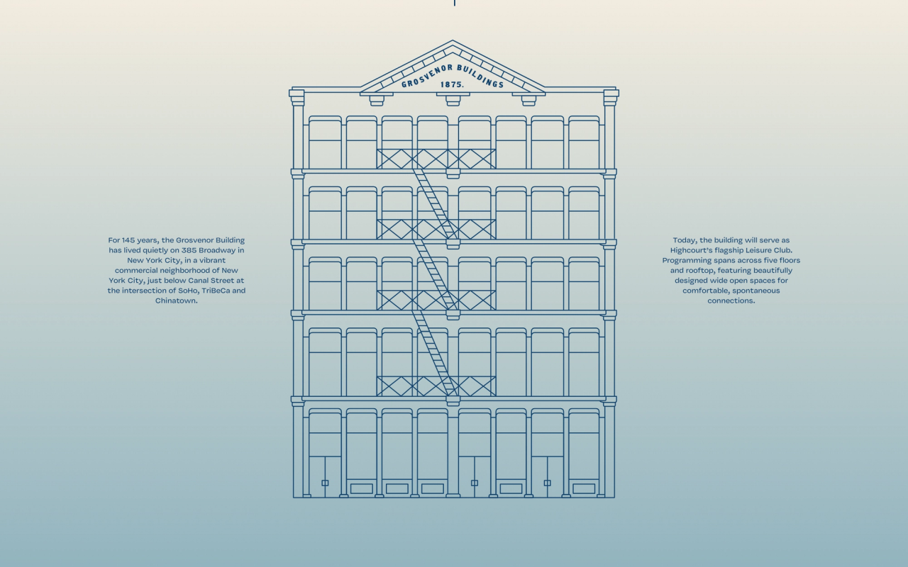 Highcourt - made with Sanity.io