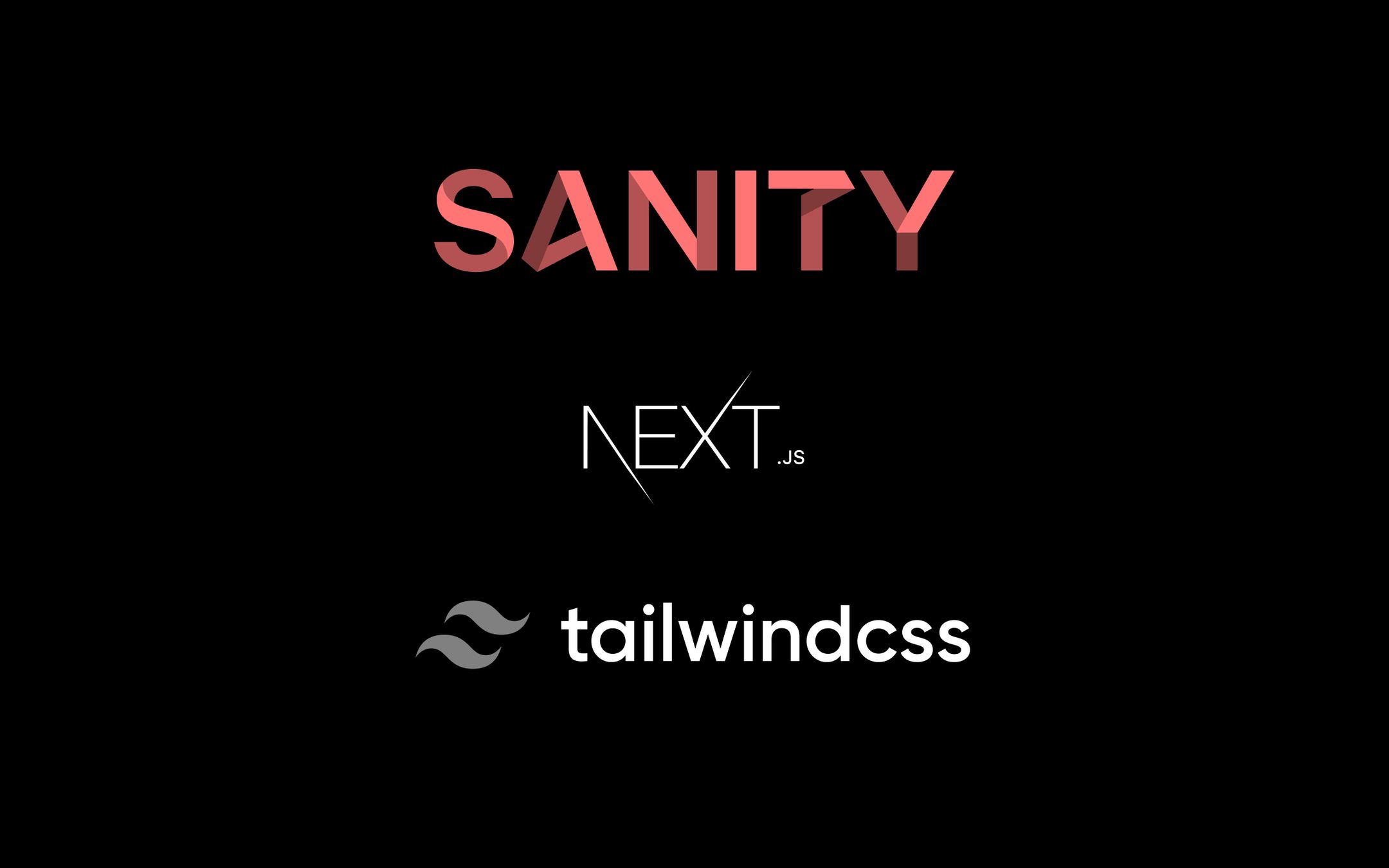 How to setup Sanity CMS with Next.js & TailwindCSS | Sanity.io guide
