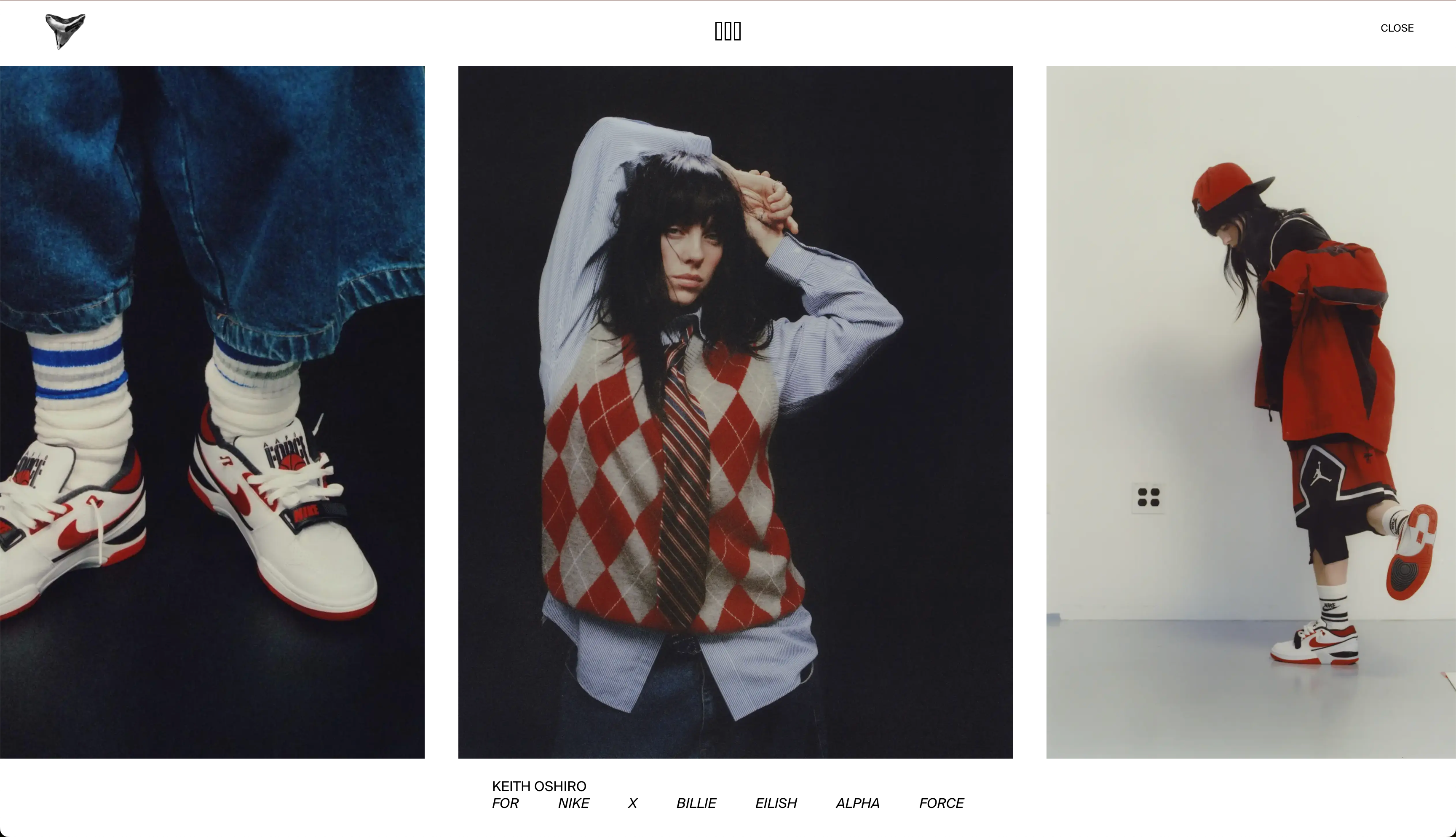 Silvertooth - made with Sanity.io