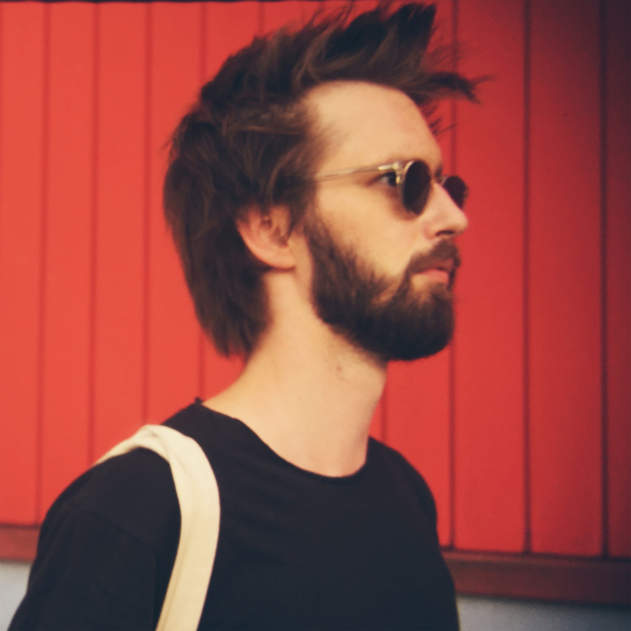 Niklas May's profile & content on Sanity.io