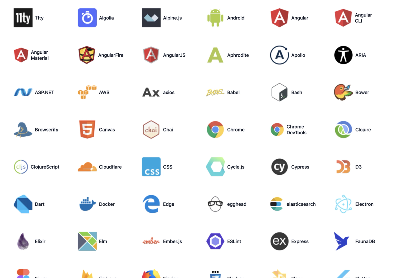 egghead.io - made with Sanity.io