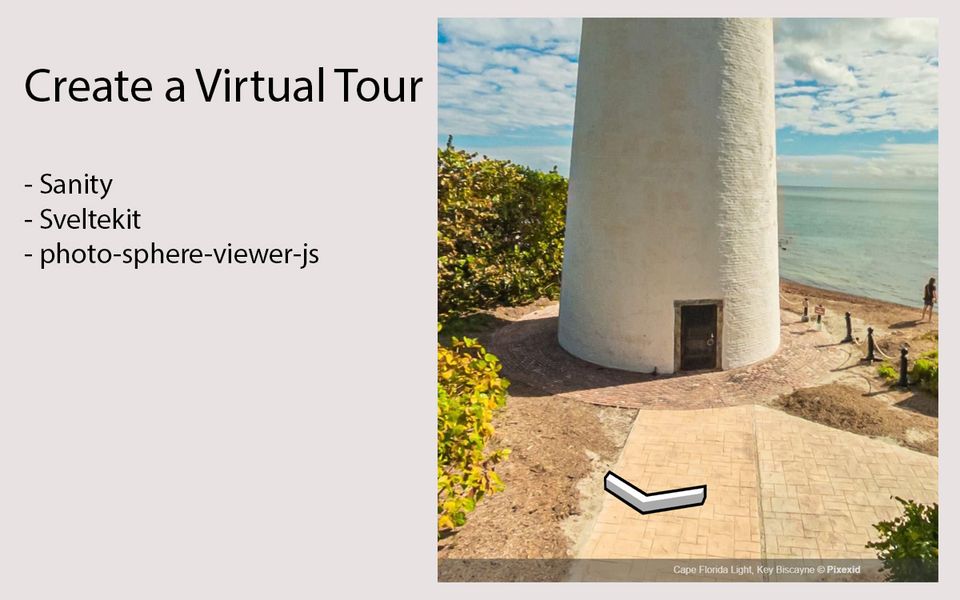 Sanity templates: get up and running in minutes