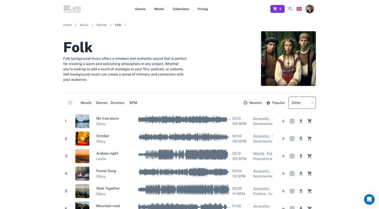 LesFM - made with Sanity.io