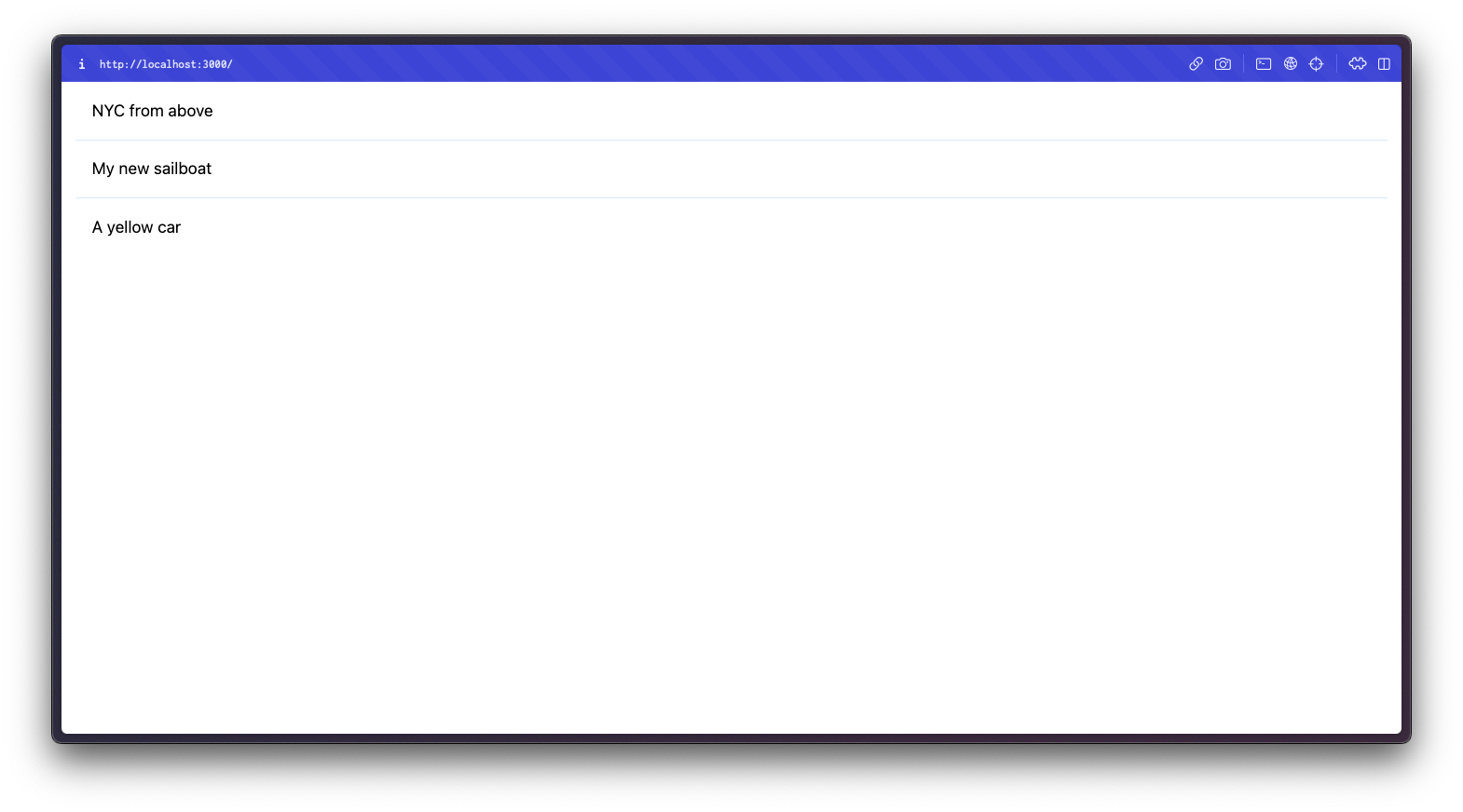 How to build a Remix website with Sanity.io and live preview | Sanity.io guide