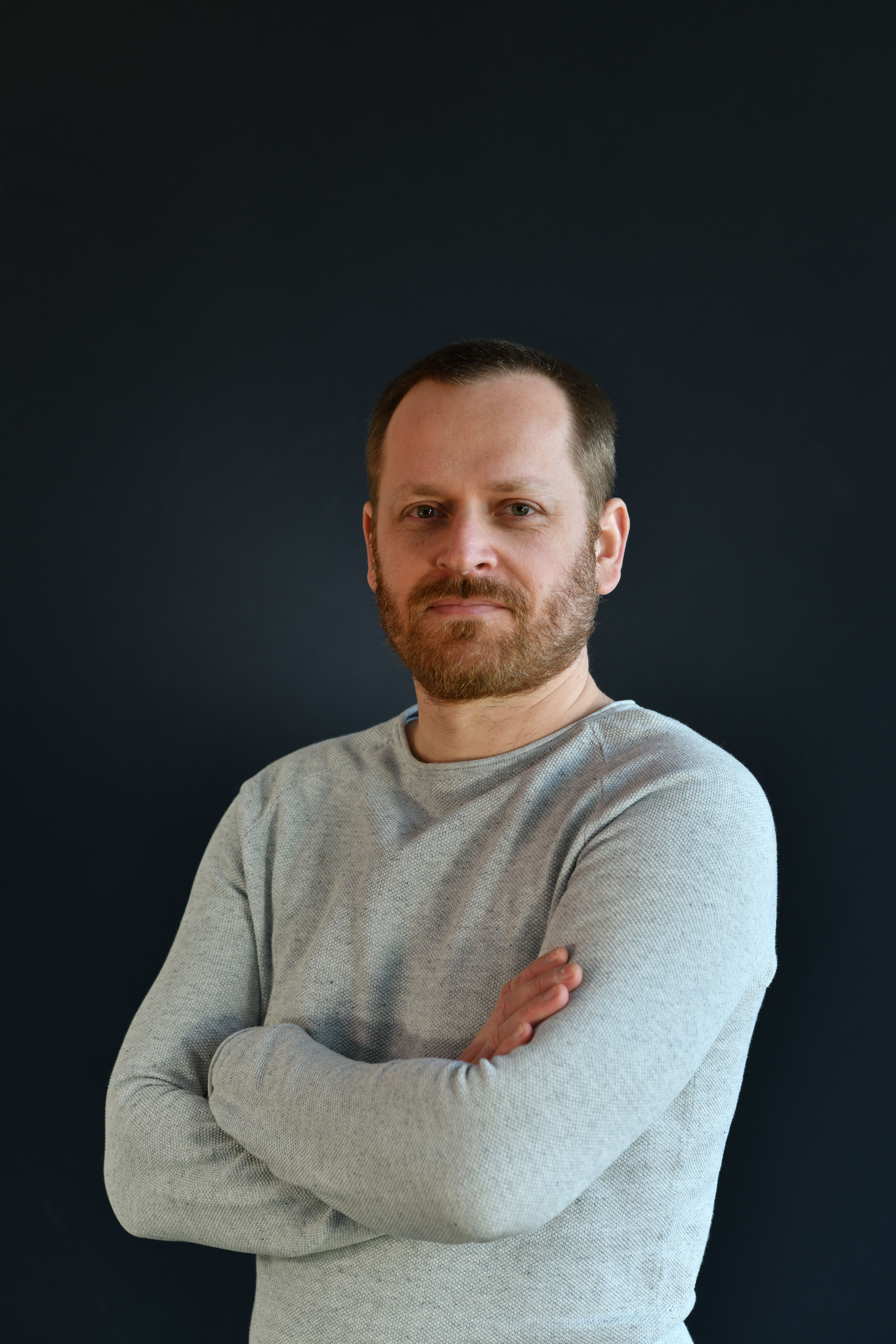 René Hasert's profile & content on Sanity.io