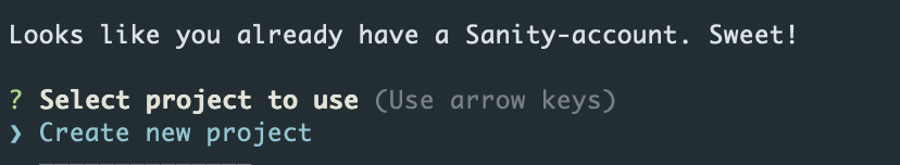 How To Setup Sanity Cms With Nextjs And Tailwindcss Guide 0998