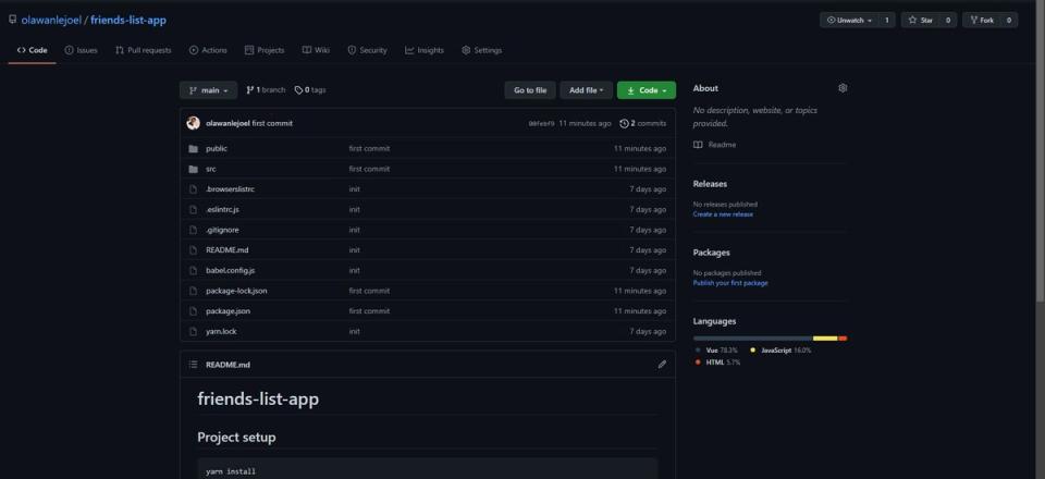 How to Create a Progressive Web Application with Vue and Sanity | Sanity.io guide