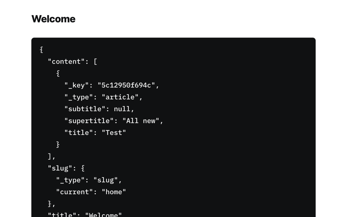Next Js With Sanity Templates