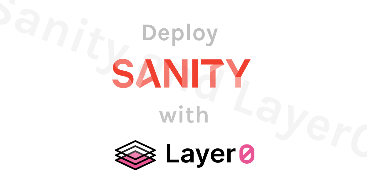 Deploying Sanity Studio with Surge | Sanity.io guide