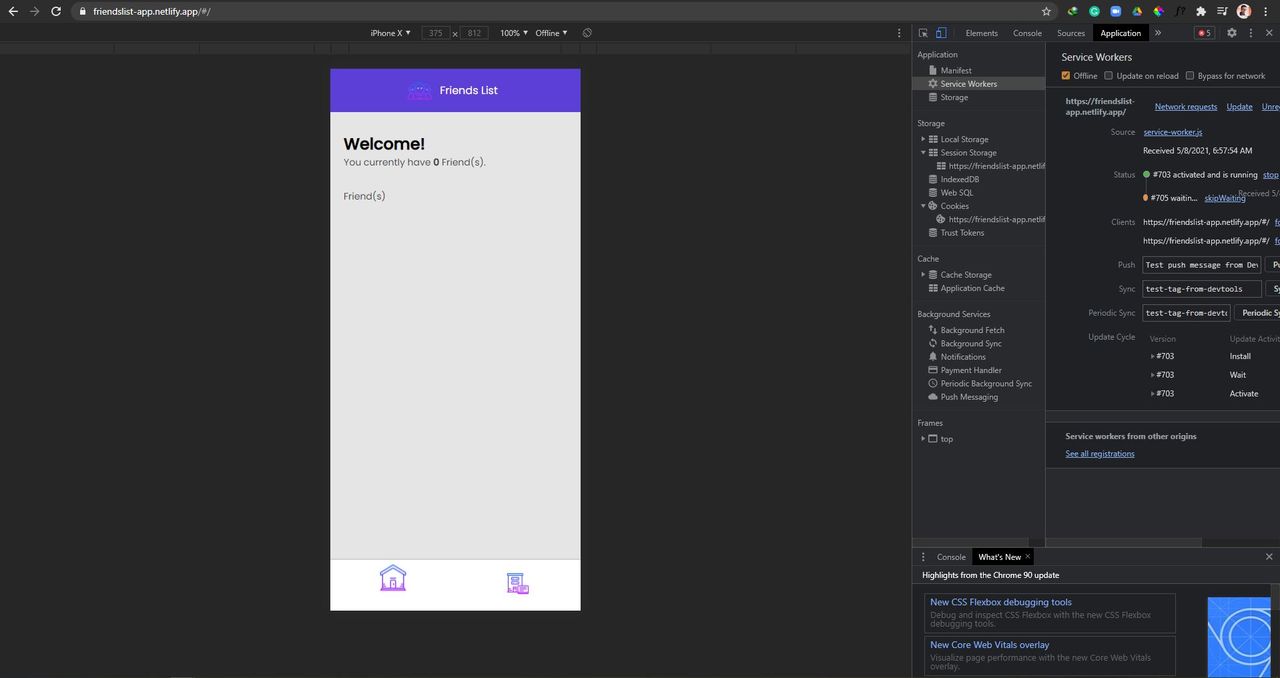 How To Create A Progressive Web Application With Vue And Sanity