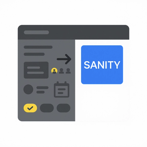 Publishing resources for Sanity.io