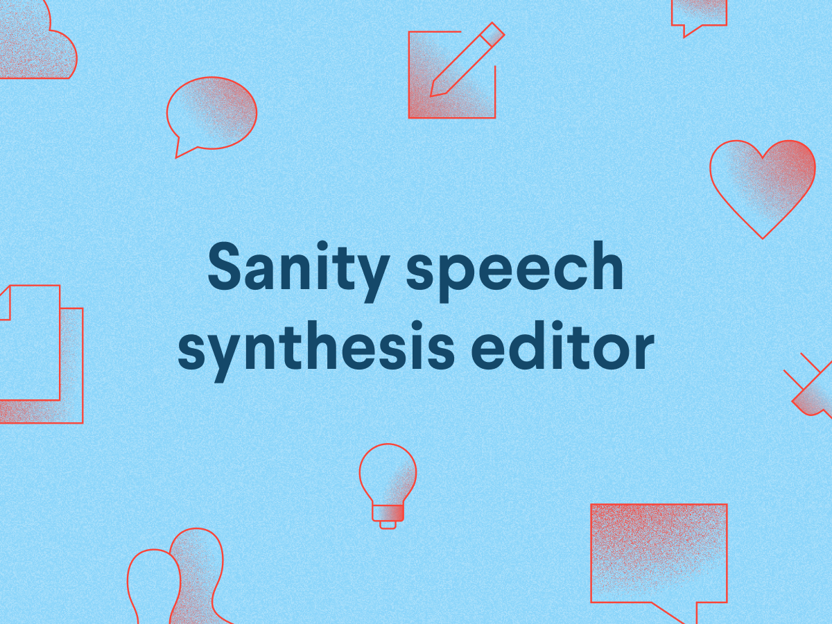 Guides for Sanity.io