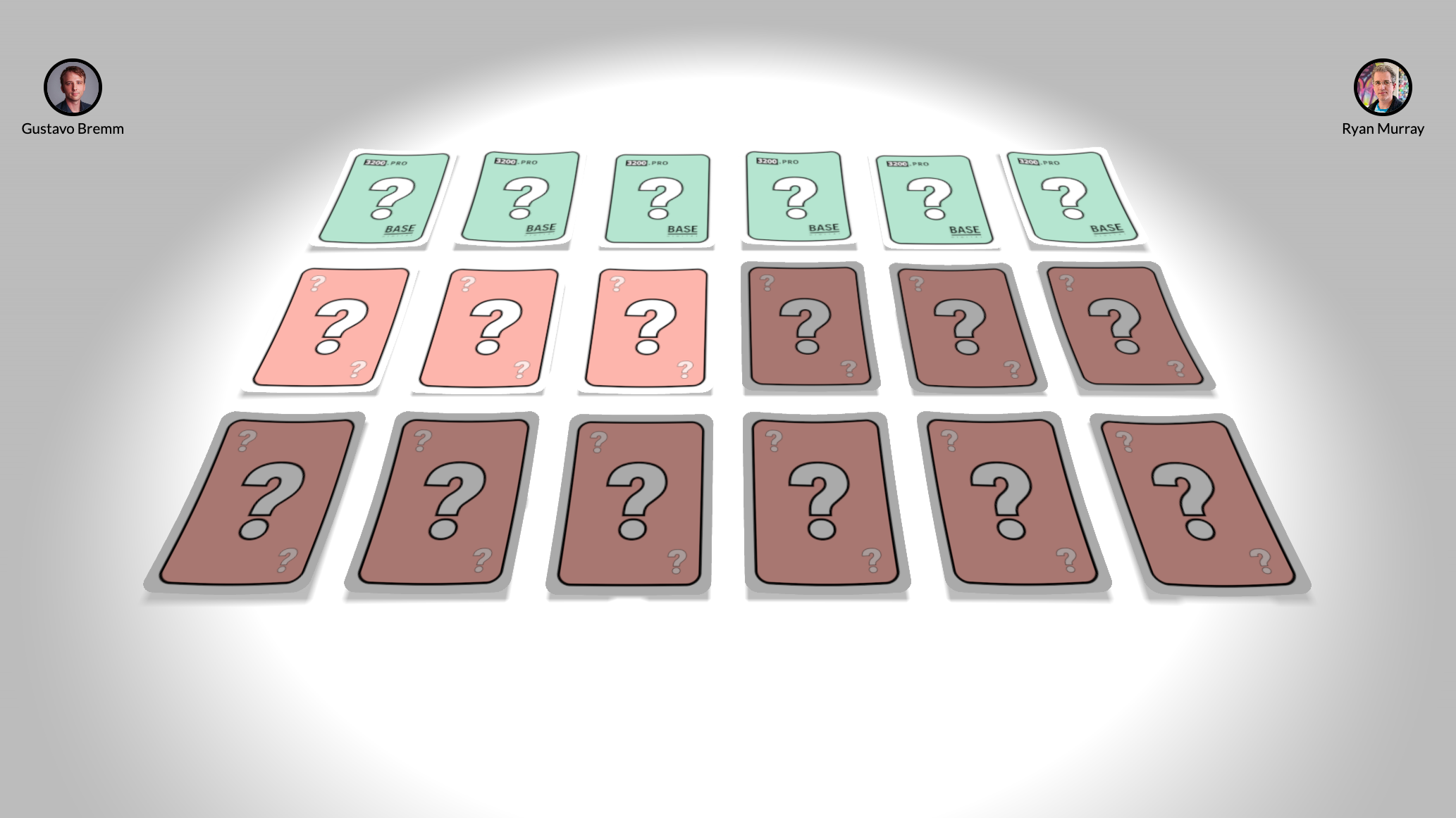 Sanity Meetup presentation - made with Sanity.io