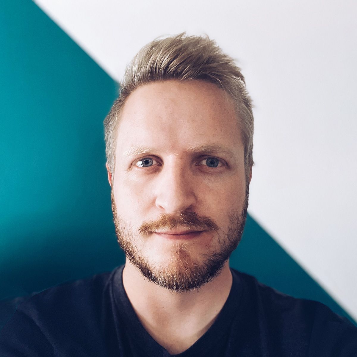 Mike Harmer's profile & content on Sanity.io
