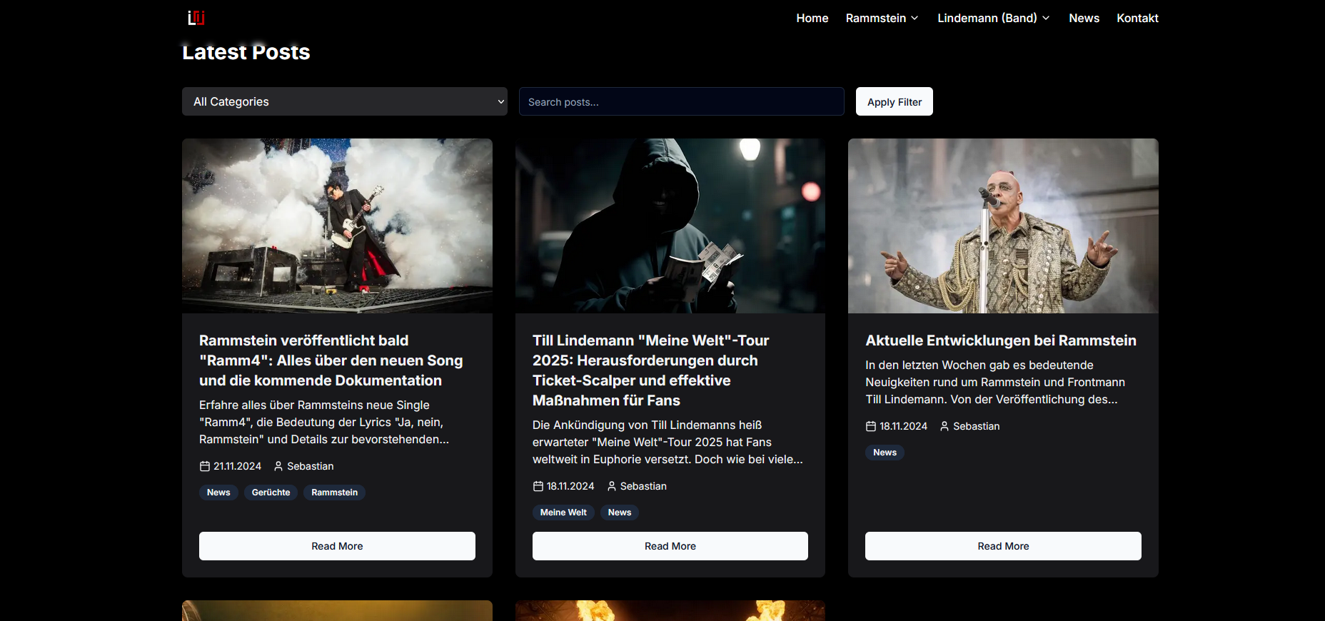 LIFAD-WORLD - made with Sanity.io