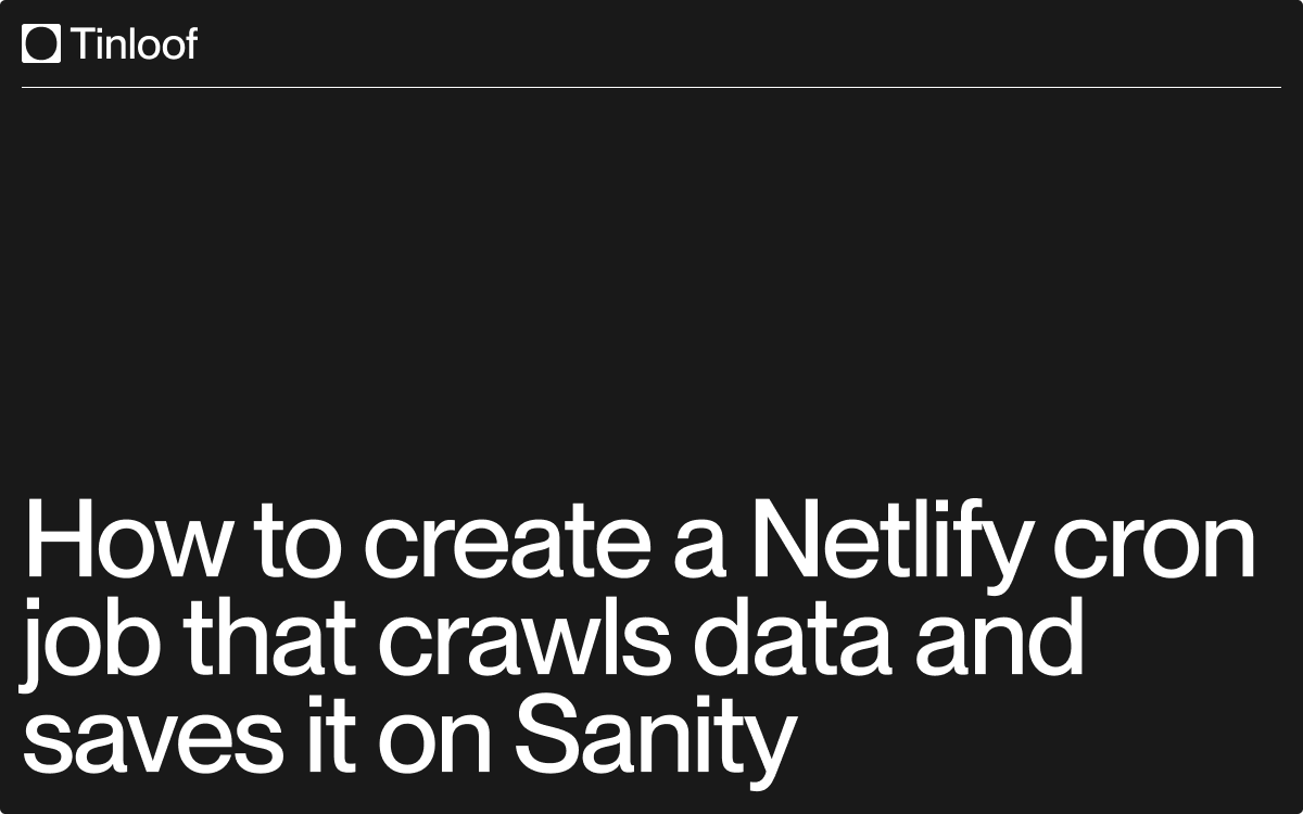 Guides for Sanity.io