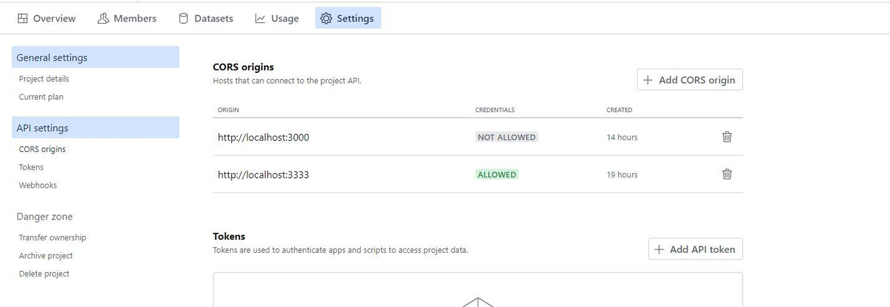 Headless CMS: Building Apps with Nuxt and Sanity | Sanity.io guide