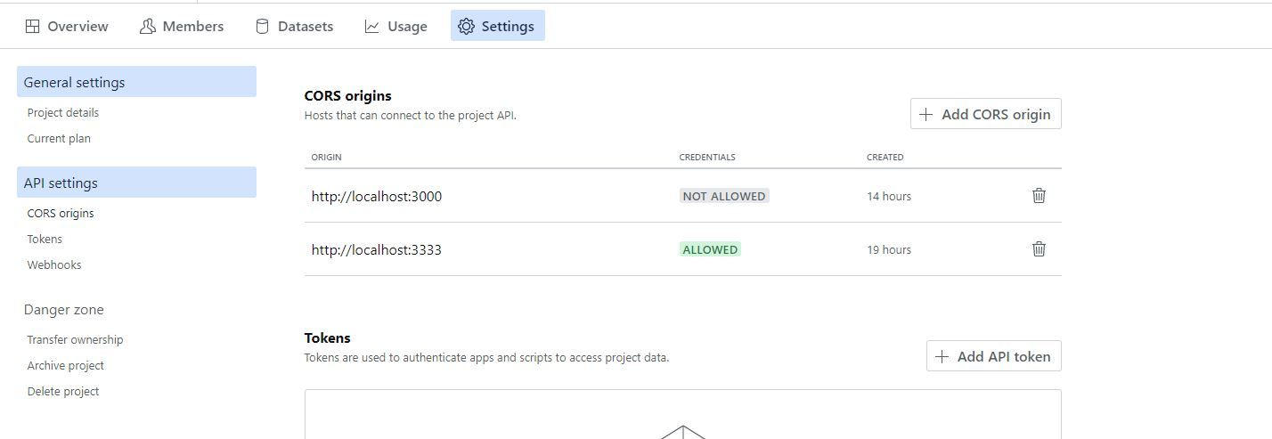 Headless CMS: Building Apps with Nuxt and Sanity | Sanity.io guide