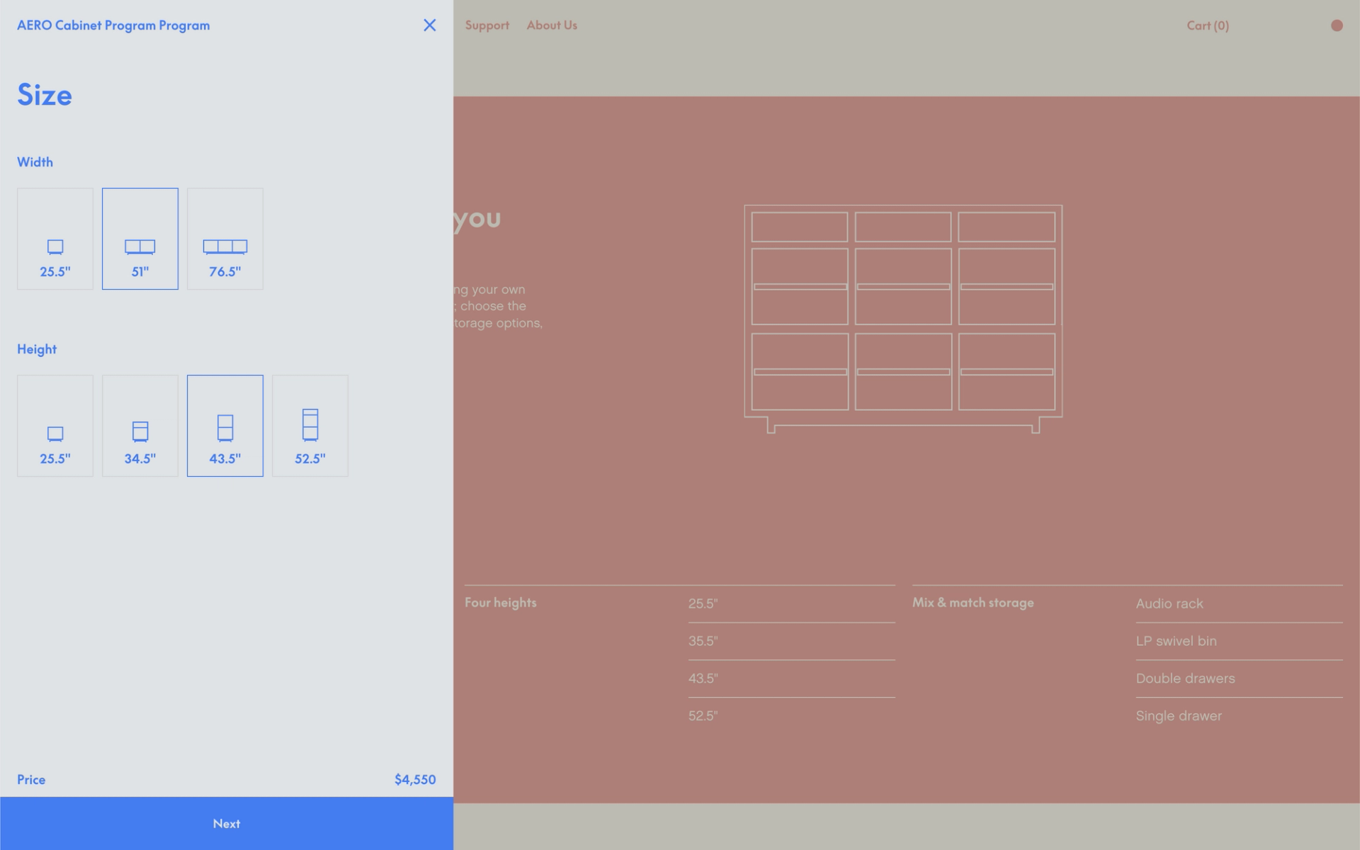 Symbol Audio - made with Sanity.io