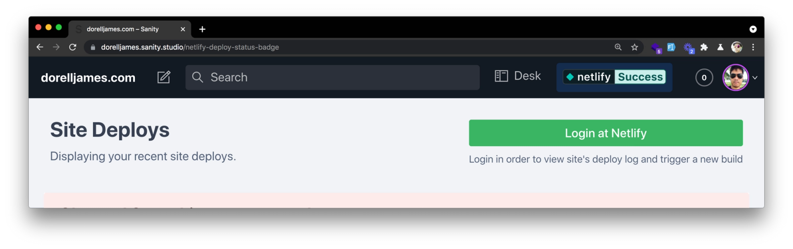 Creating my first Sanity.io plugin | Sanity.io guide