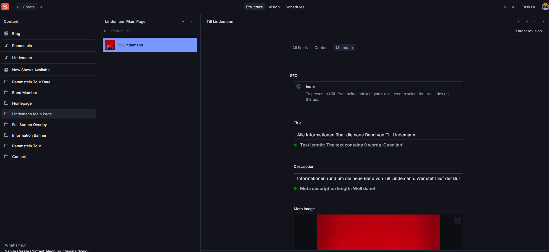 LIFAD-WORLD - made with Sanity.io