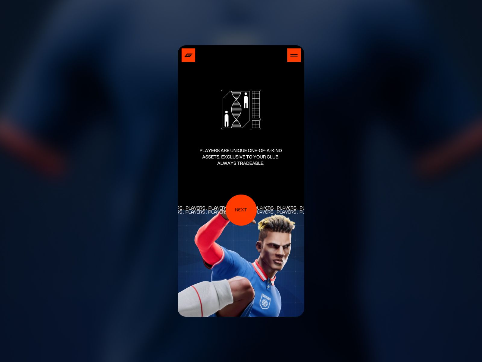 Goals - made with Sanity.io