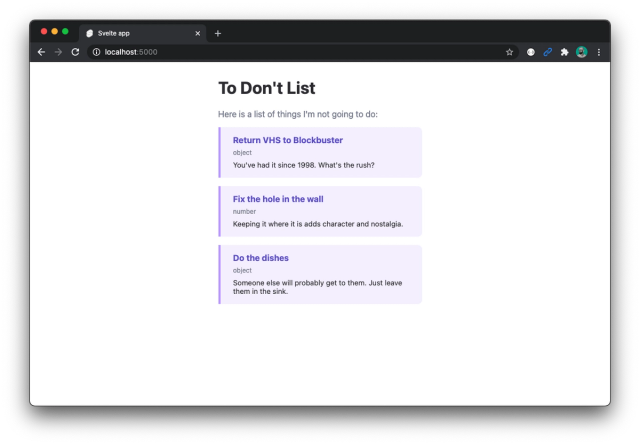 Why Typescript And Svelte Are A Match Made In Heaven