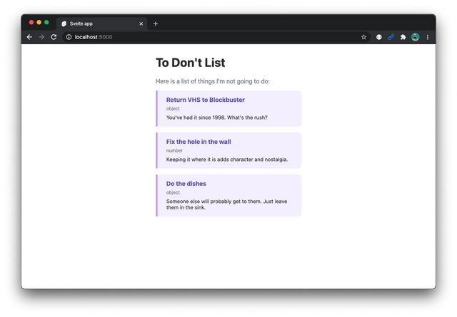 Why Typescript And Svelte Are A Match Made In Heaven